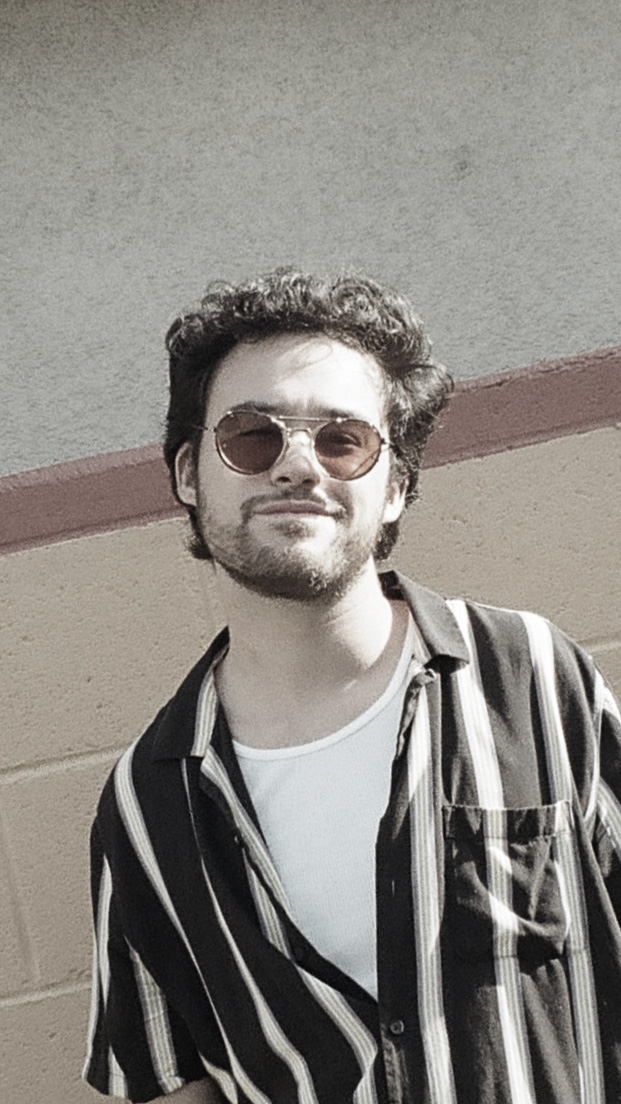 Dylan Sherry - What U Need - Round Magazine