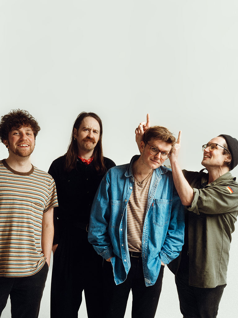 The Overload - Round Magazine