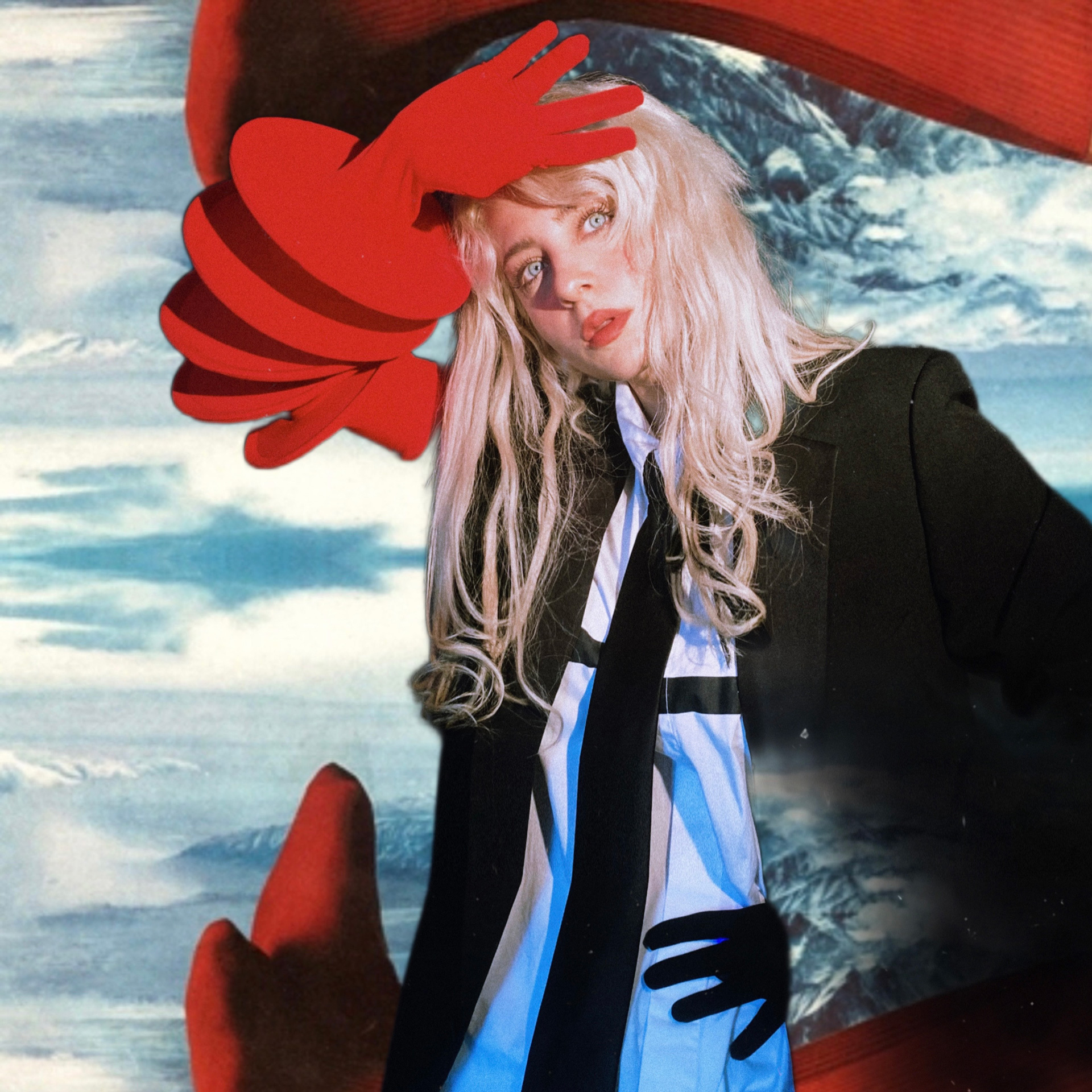 Buel - Dancing With Devils Of Mine - Round Magazine